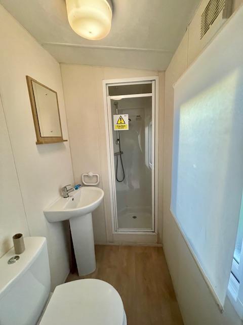 2017 DELTA INITIO 35X10X3 BED OFFSITE SALE OFFSITE STATIC CARAVAN FOR ...