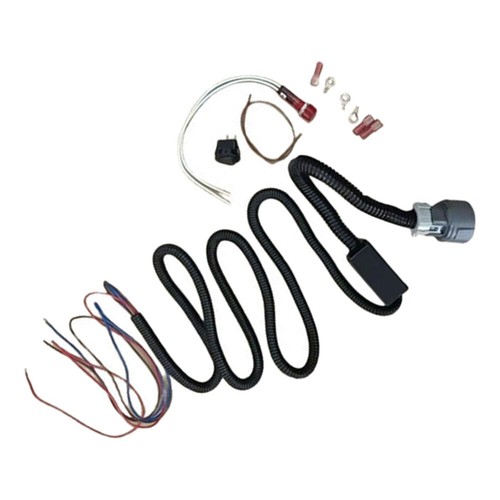4L60E Transmission Wire Harness Stand Alone Controller Manual Shift ...