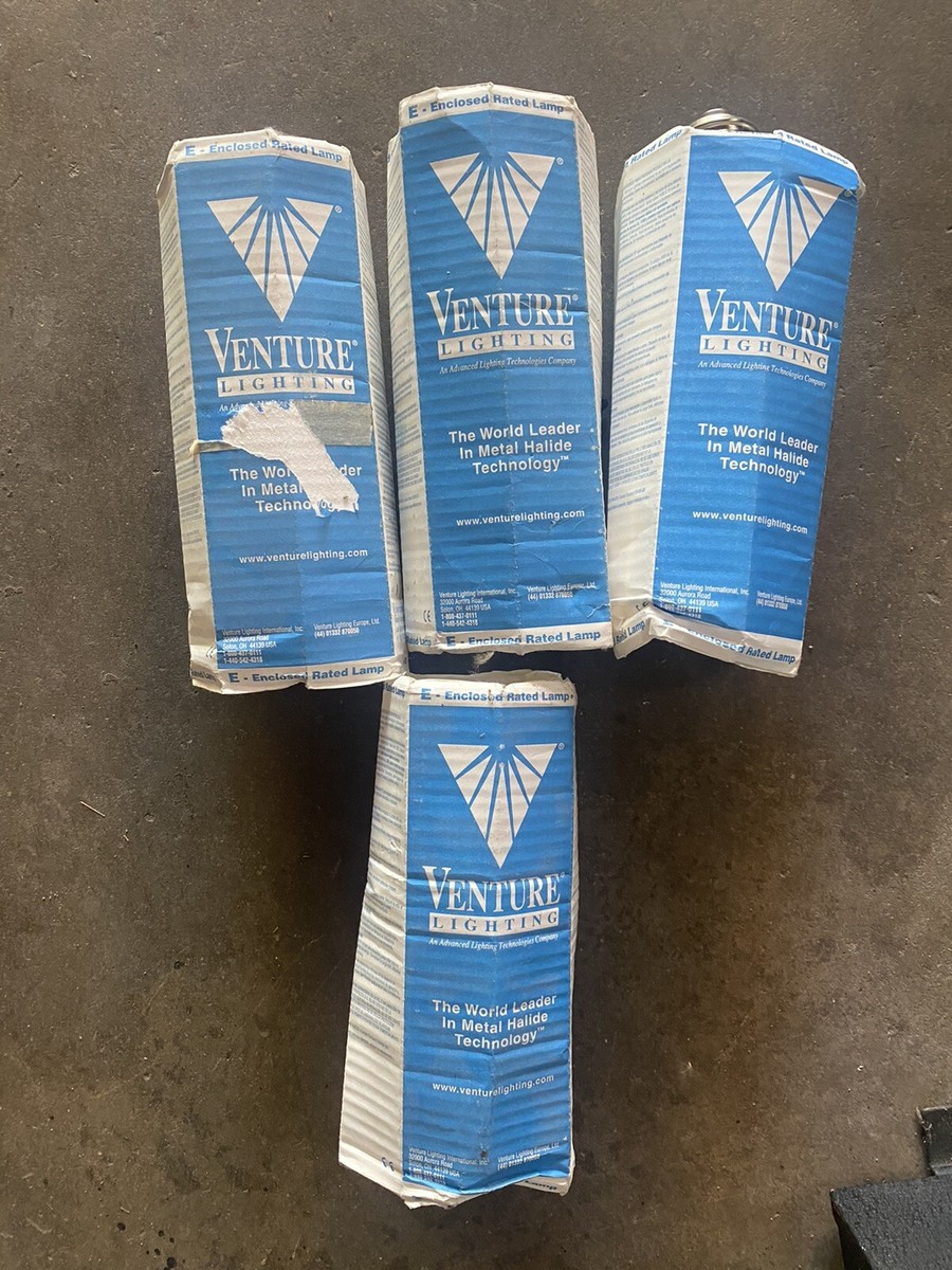 Venture Lighting Logo Prime Venture Leads $5.6 Mn Round In Elchemy