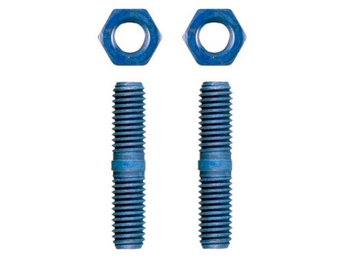 For 1983-1988 Nissan Pulsar NX Exhaust Flange Stud and Nut Felpro ...