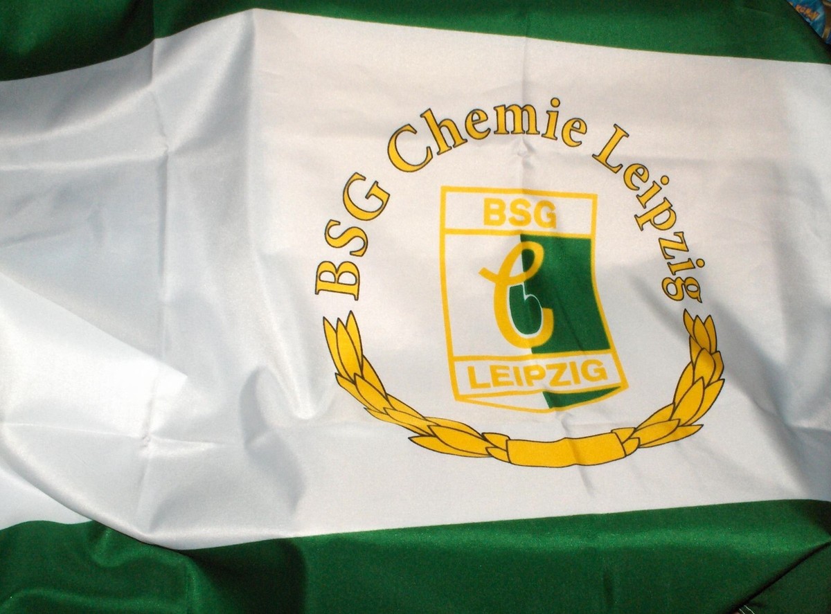 Bsg Chemie Logo LIVE! BSG Chemie Leipzig Vs. BFC Dynamo | Regionalliga