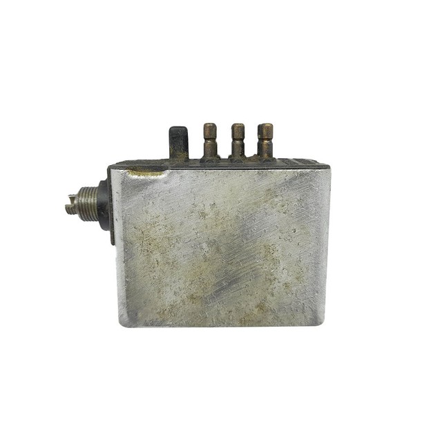 MERCEDES Hazard Switch Bosch 0335240002 W111 W108 for sale online | eBay