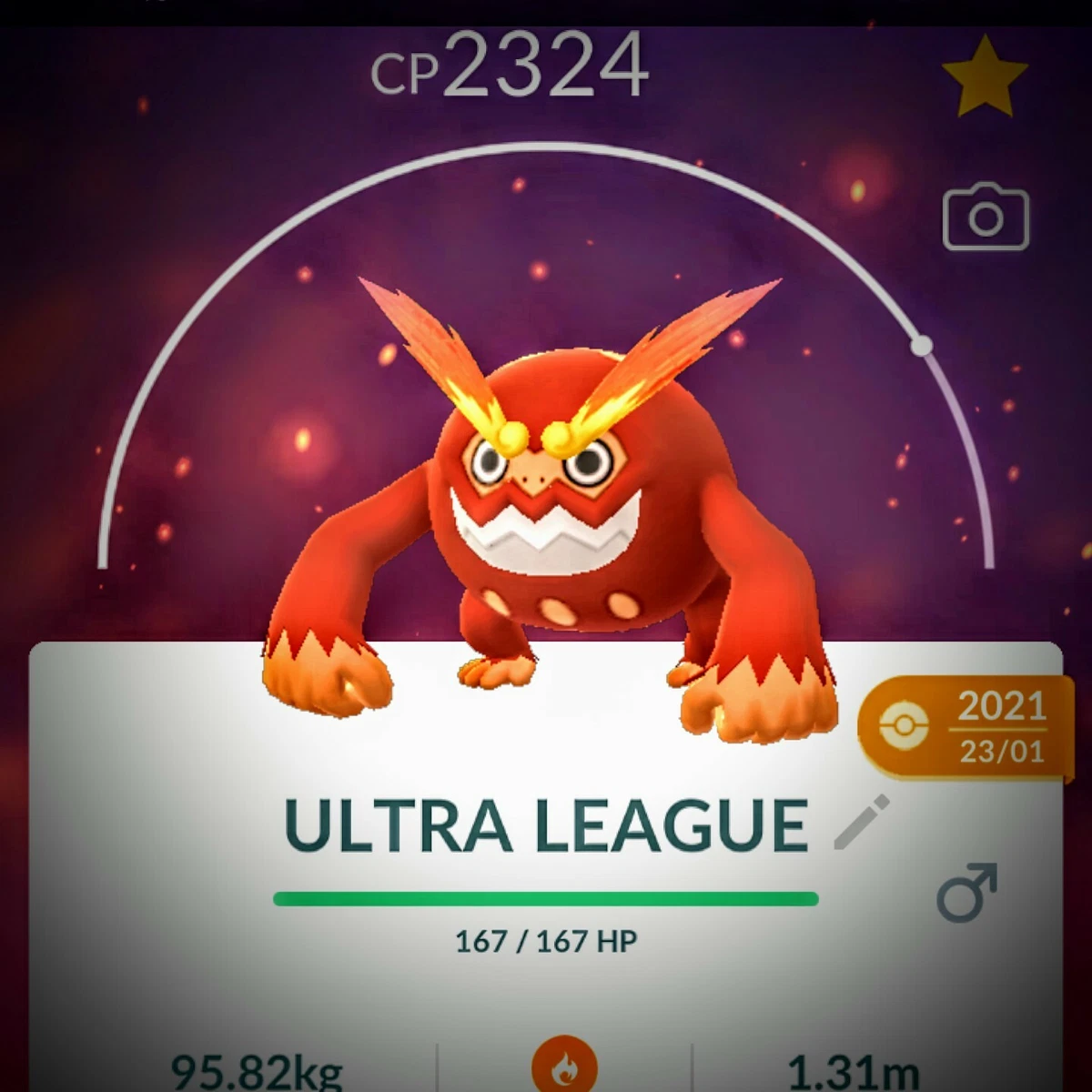 Darmanitan Evolution