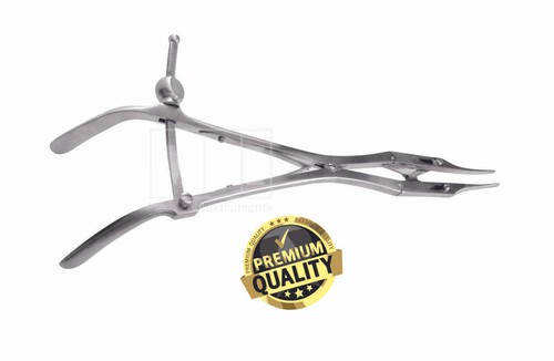 Goodell Uterine Dilator 13'' Long Model With Gauge Surgical | eBay