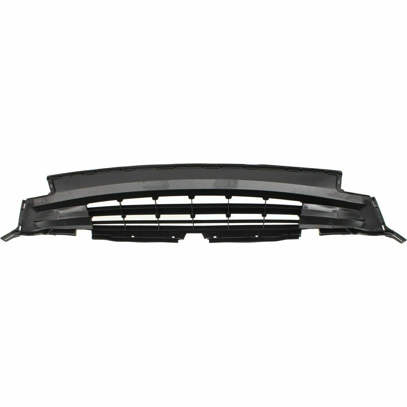 NEW Bumper Face Bar Grille Lower, TO1036166 531130R060 for 2016-2018 ...