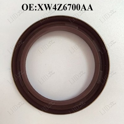 Shaft Seal Crankshaft XW4Z6700AA For Edge Explorer Mustang F-150/3.5 3. ...