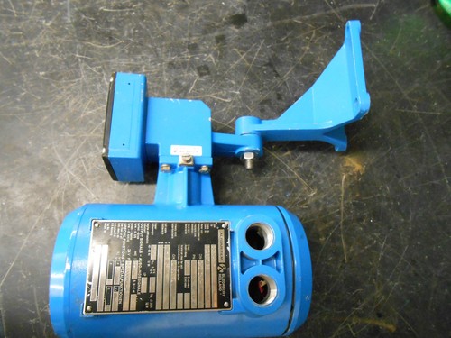 KROHNE ALTOMETER SC80AS/F FLOWMETER | eBay
