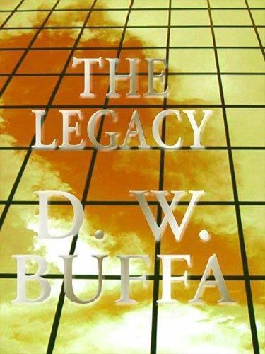 Legacy by D. W. Buffa (2002, Hardcover) for sale online | eBay