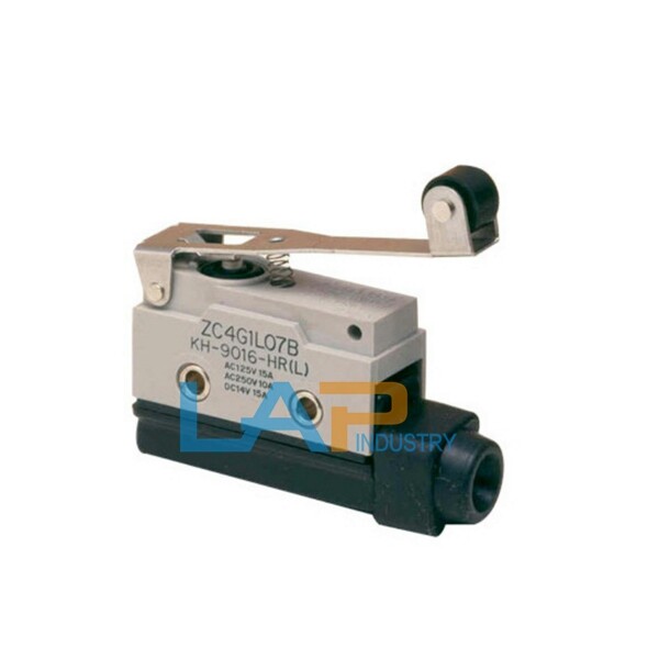 Koino Kh-9016-hrl Micro Switch Ac125v 15a for sale online | eBay