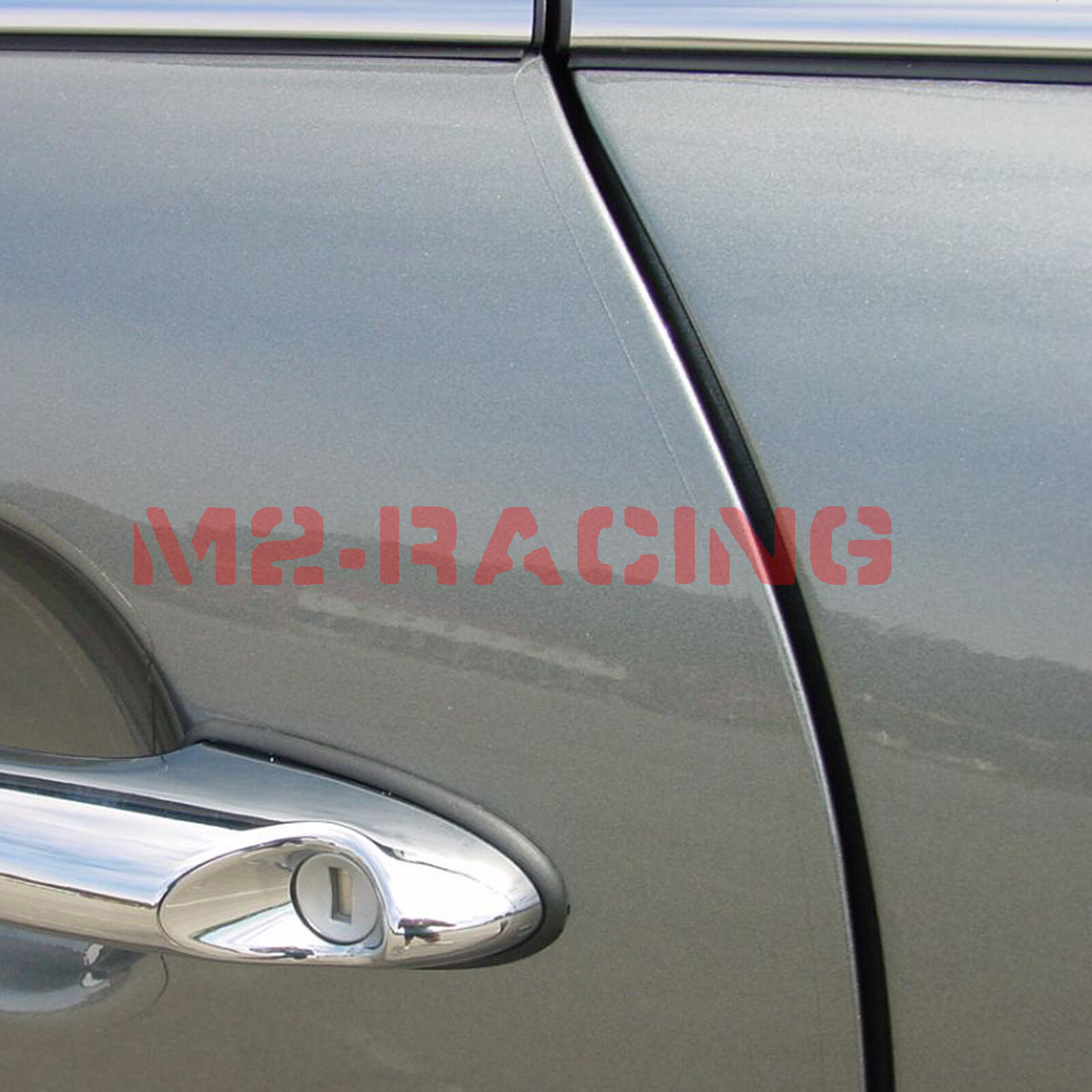 Genuine 3M Clear Scotchgard Car Paint Protector Door Edge Guard Trim ...