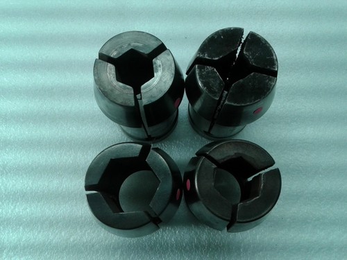 Bardons & Oliver Collets for Turret Lathe, # 5 Lot of 5 | eBay