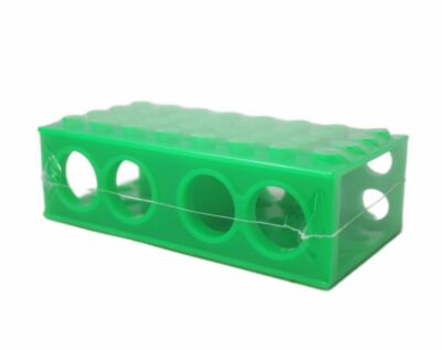 Lab Supplies - Tube Racks