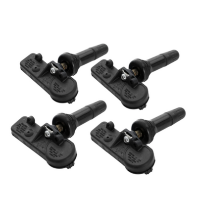 4x Genuine Subaru Forester TPMS Tire Air Pressure Sensors 28103SG000 ...