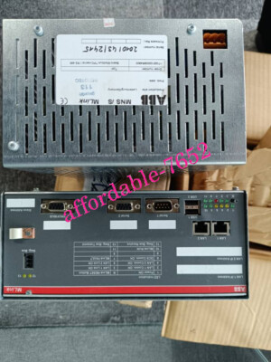 spot stock NEW ABB MNS iS MLINK 1TGE102009R4800 Control Unit DHL or ...
