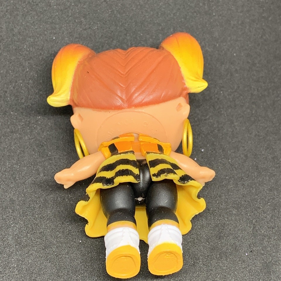 LOL Surprise Doll Mini Bites Cereal Honey Darling Honey Nut Cheerios | eBay