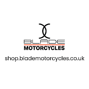 BladeMotorcycles | eBay UK Stores