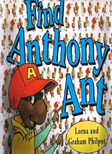 Find Anthony Ant-Lorna and Graham Philpot | eBay