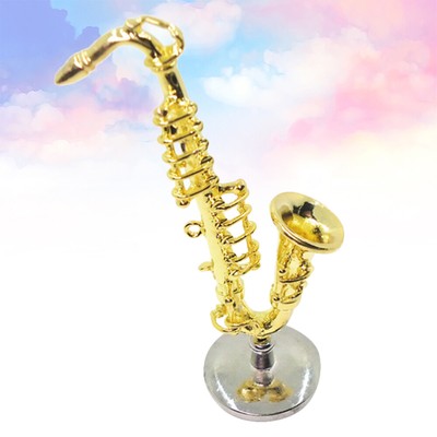 Childrens Trumpet Toy Kids Saxophone Instrument Toddler Trumpet Toy | eBay