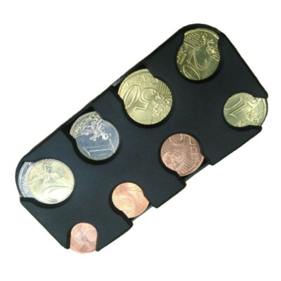 Coin & Change Sorting - Change Dispenser