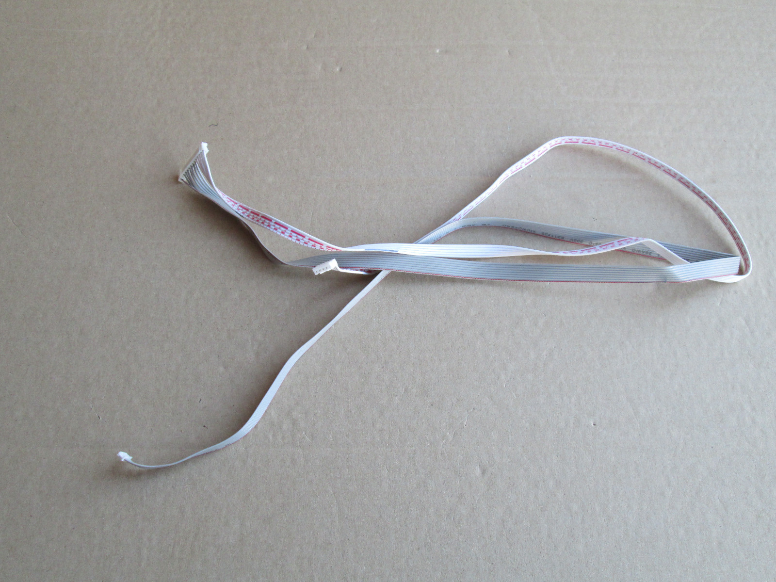 Proscan PLDED4016A Cable Wire (Power Supply/ Main Board to Keyboard ...