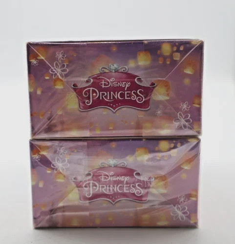 Disney Princess tangled Rapunzel Edt Spray for Girls 3.4 fl oz 2 pack ...