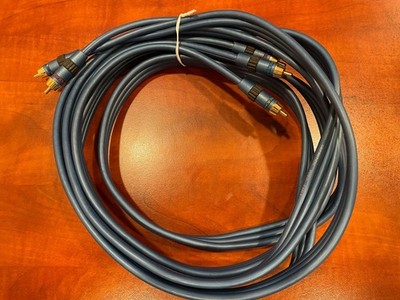 Acoustic Research Performance Series 12 Ft High Def. Video Cable | eBay