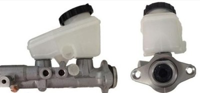 Protex Brake Master Cylinder For Nissan Navara DX D22 APUD22 2.5L 02/ ...