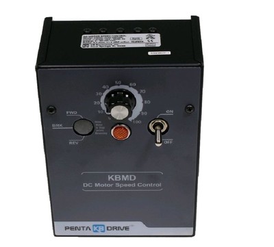KB Electronics KBMD-240D (9370D) Multi-Drive Variable Speed DC Motor ...