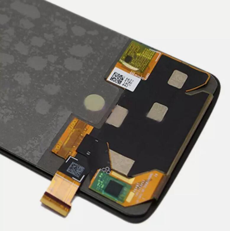 For Motorola Moto Z4 XT1980-3 XT1980-4 LCD Touch Screen Digitizer ...