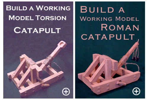 Catapult Onager