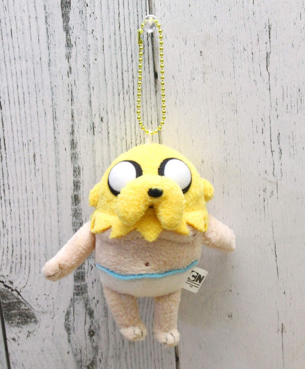 Adventure Time Human Jake