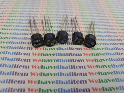 TDA9535 / VE68 /CROSSES TO ECG5305 / BRIDGE / 5 PIECES (QZTY) | eBay