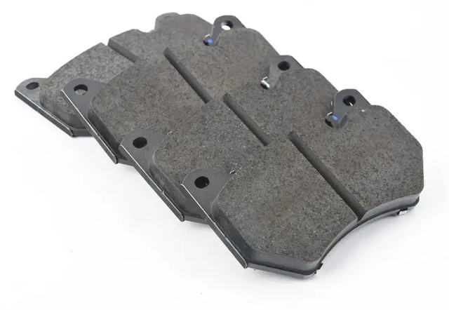 Audi Q5 FY Front Brake Pad Set 80A698151B Genuine for sale online | eBay