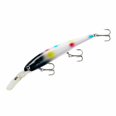 Bandit Walleye Deep Crankbait Original Pradco 12 Colors | eBay