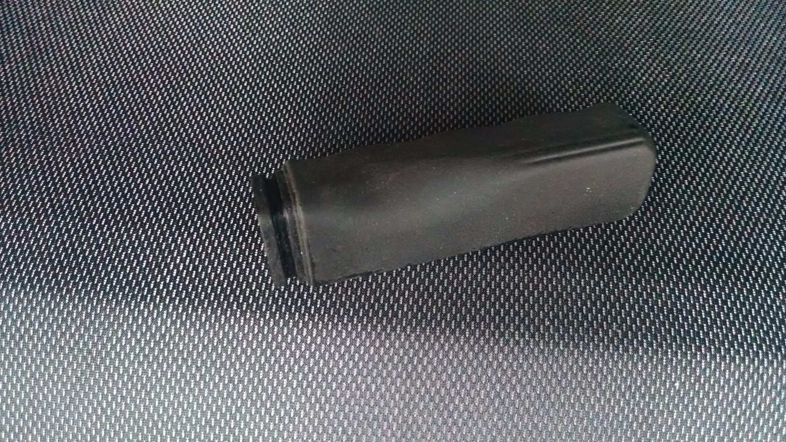 LAMBORGHINI MURCIELAGO E BRAKE GRAB HANDLE OEM | eBay