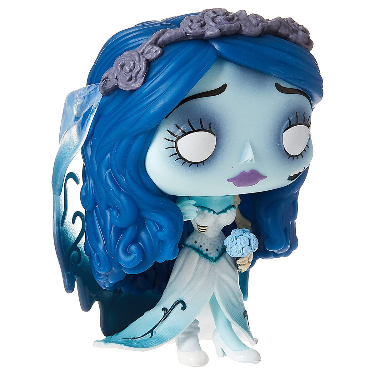 Funko The Corpse Bride Emily Funko Pop for sale online | eBay