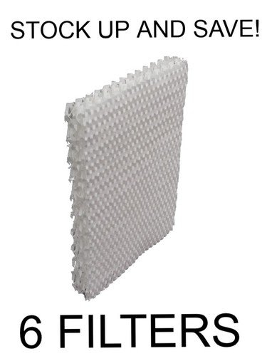 Humidifier Filter for Sunbeam SCM630 (6 Pack) 842654155879| eBay