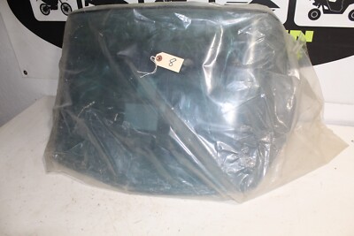 O/S NOS Kimpex Arctic Cat Windshield Smoked 06-122 / 274644 | eBay