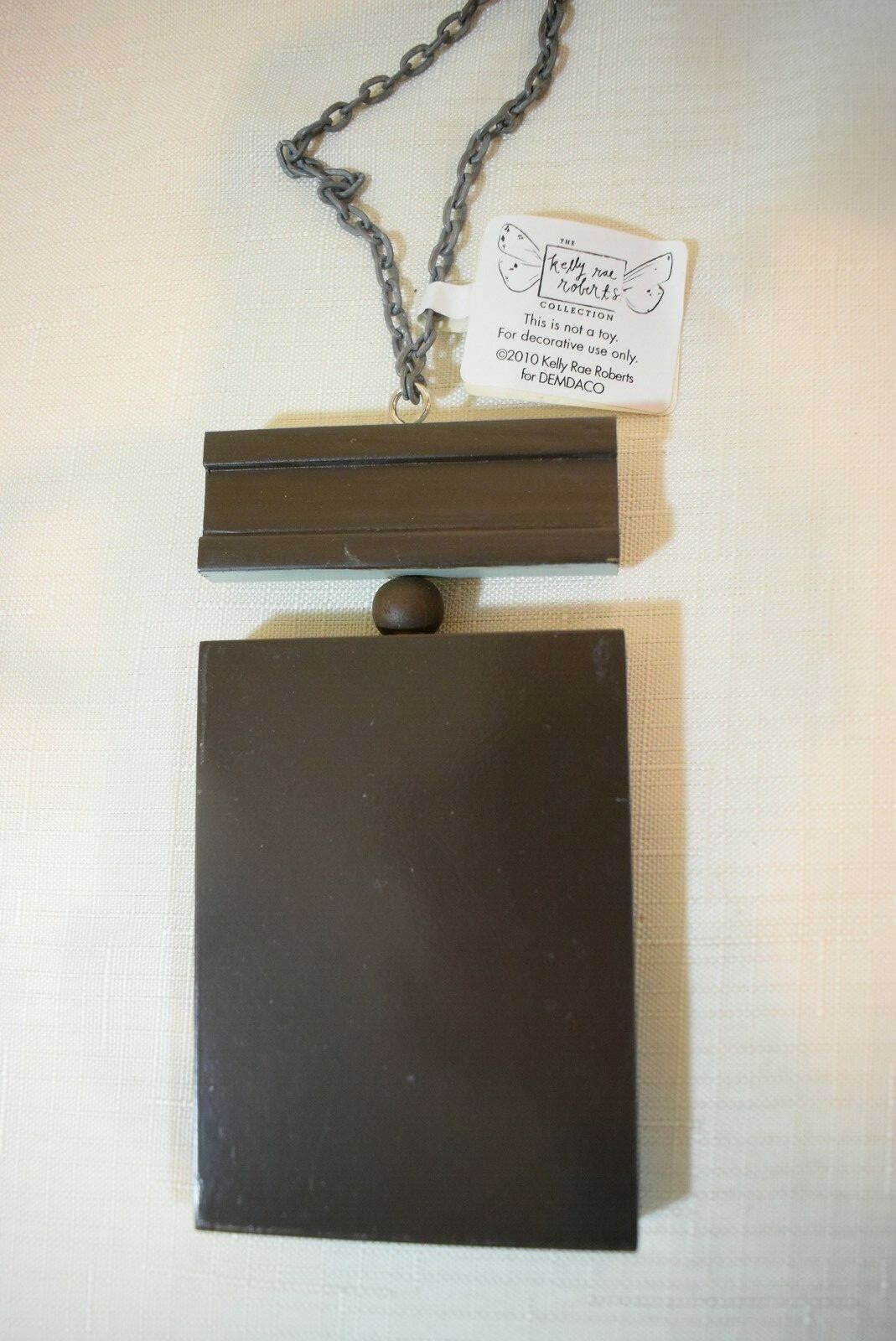 Demdaco Kelly Rae Roberts Set of 3 Wood BELIEVE CREATE FAITH Plaques (0121L) - Soluções e ...