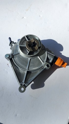 12-16 For BMW 528i F10 2.0L Turbocharged N20 Engine Motor Vacuum Pump ...