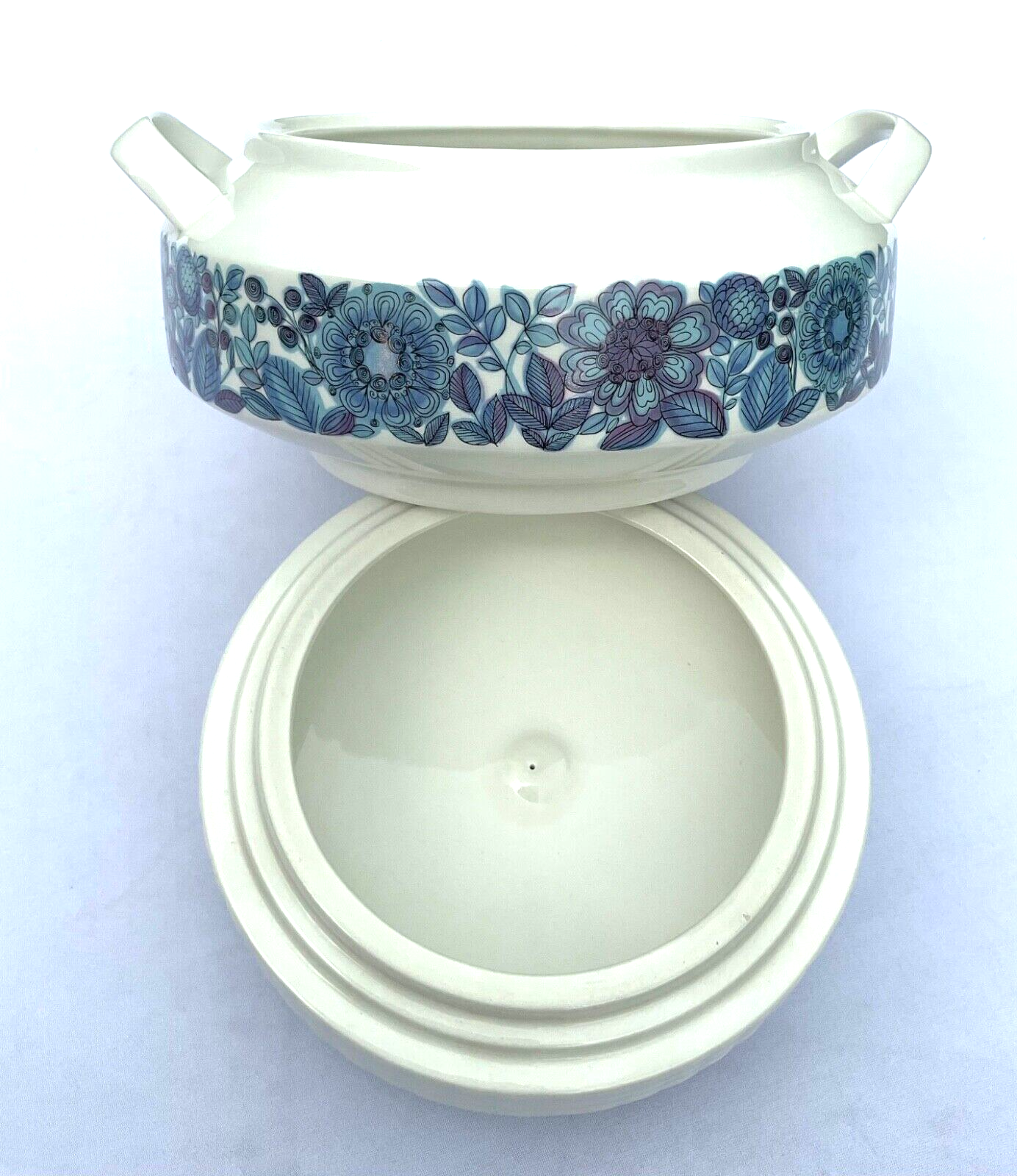 1970'S Pontesa Ironstone The Castilian Collection TOLEDO 123 Spain ...
