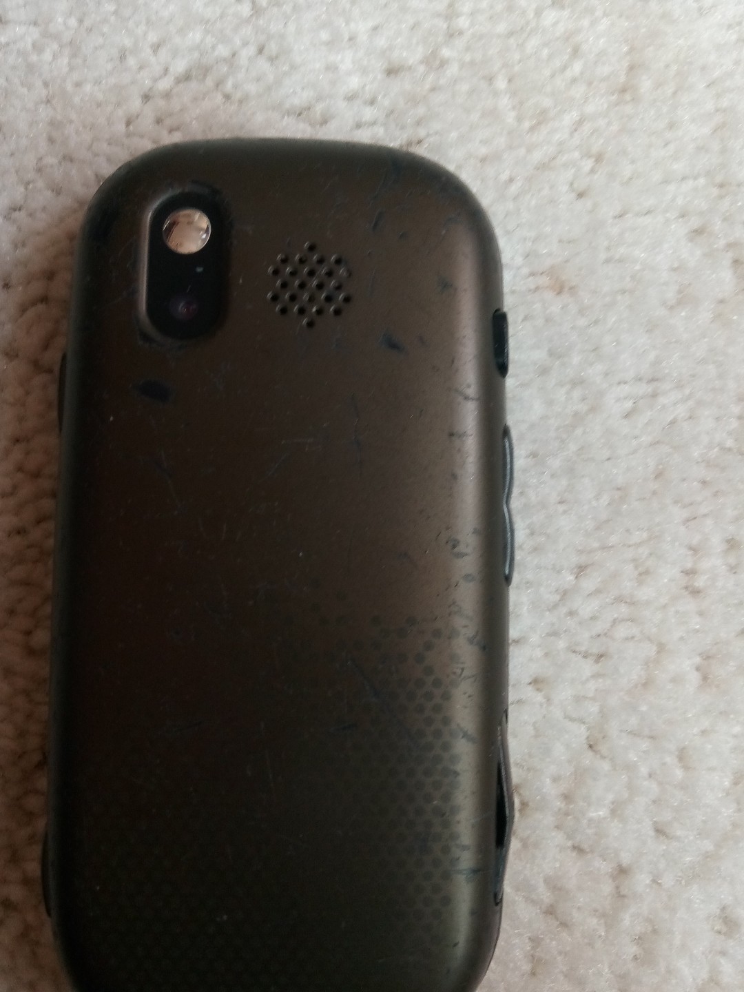 (Verizon) Wireless Samsung Intensity SCH-U450 Slider Cell Phone | eBay