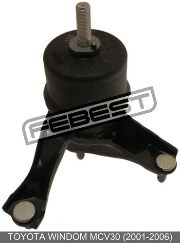 Left Engine Mount (Hydro) For Toyota Windom Mcv30 (2001-2006) | eBay