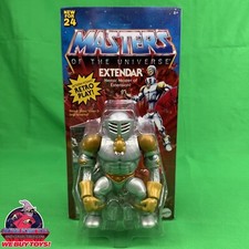 Masters of the Universe Origins Extendar
