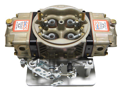 CCS Performance 950 CFM Aluminum Street HP Carburetor Mechanical ...
