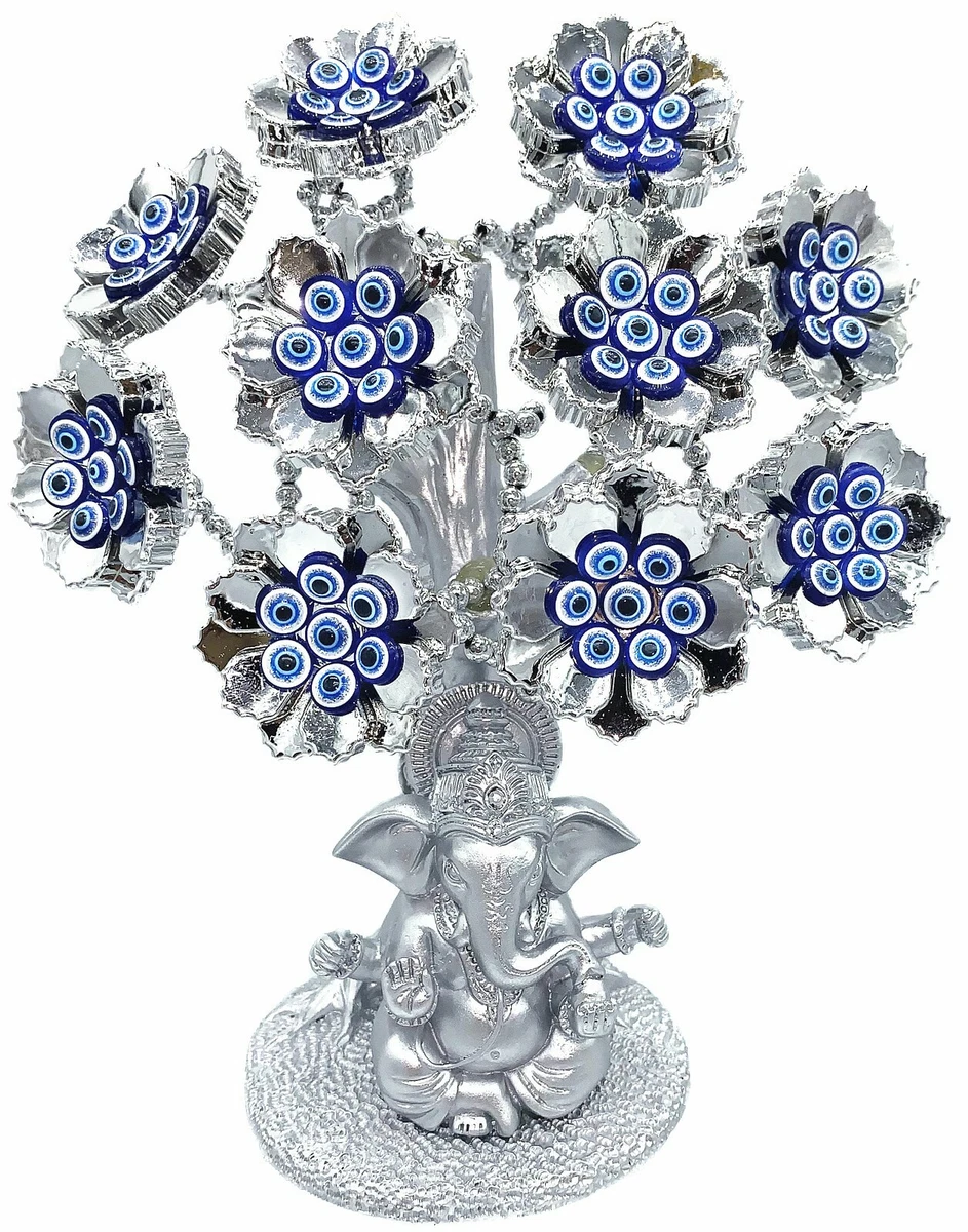 Evil Eye Tree