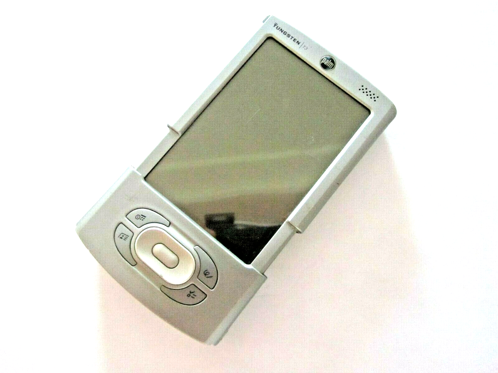 Palm Tungsten T3 Handheld PDA | eBay