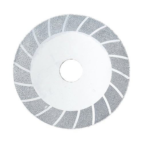 Gem Stone Cutting Saw inch Diamond Blade Cutter Disc Tools er | eBay