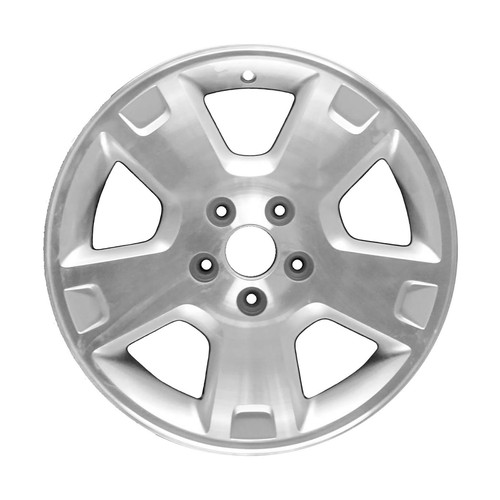 03546 Reconditioned OEM Aluminum Wheel 17x7 fits 2004-2007 Ford ...