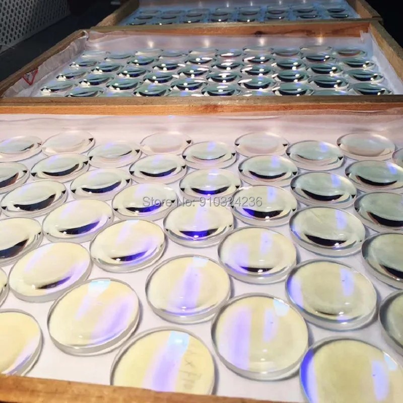 Fiber Laser Welding Protective Lens HSG Protective Glass Laser Welder ...